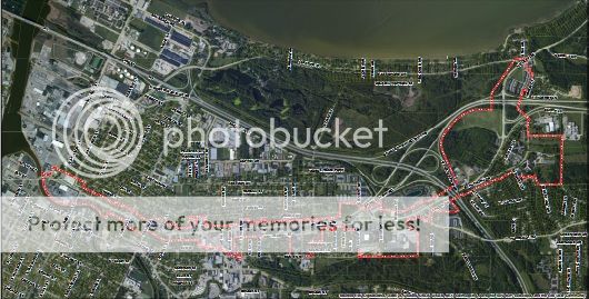 Nwtc Green Bay Campus Map - Map