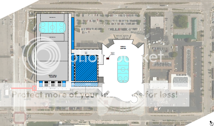 Green Bay Development News | Page 913 | SkyscraperCity Forum
