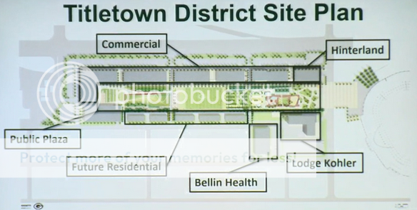 Green Bay Development News | Page 838 | SkyscraperCity Forum