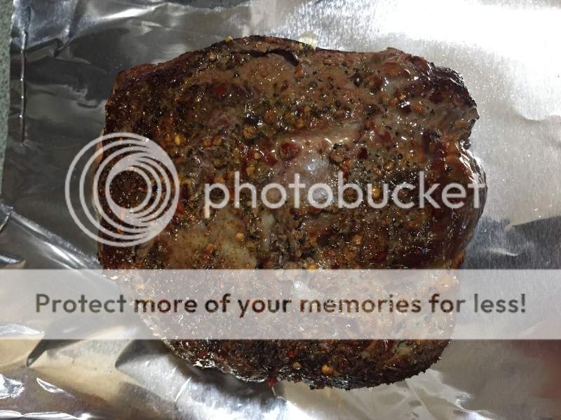 Oryx roast | Hunt Talk