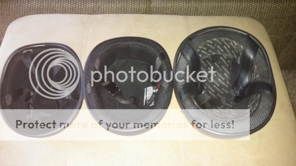 Akoury AK88 helmet review with comparisons | Harley Davidson Forums