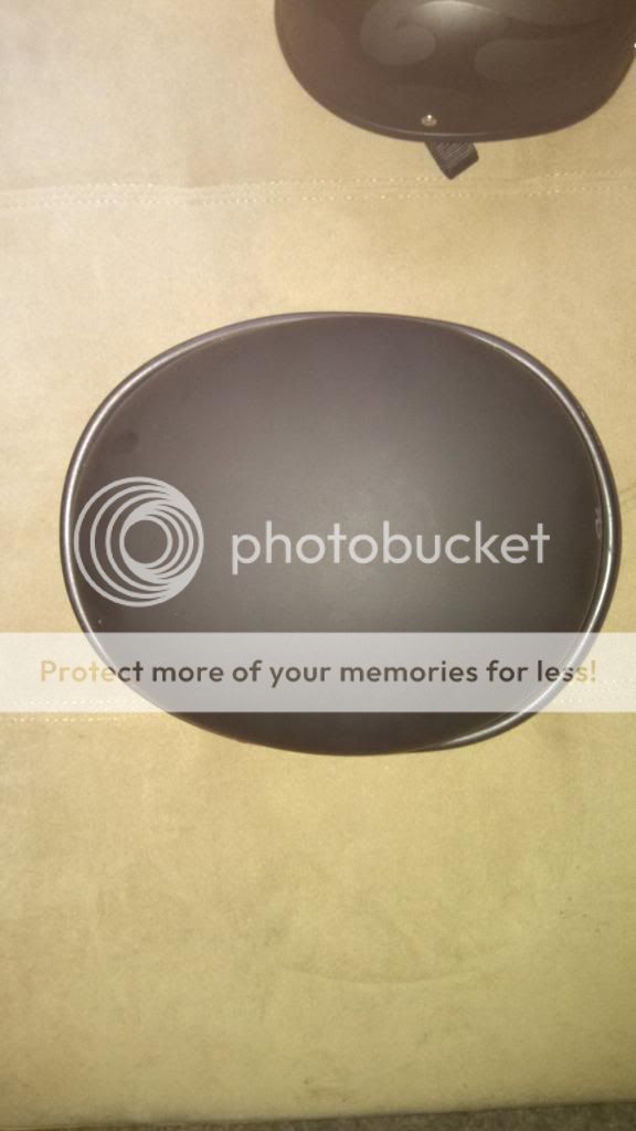 Akoury AK88 helmet review with comparisons | Harley Davidson Forums