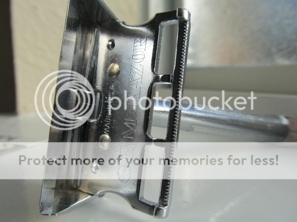 GEM Injector...anybody know about this razor? | TheShaveDen