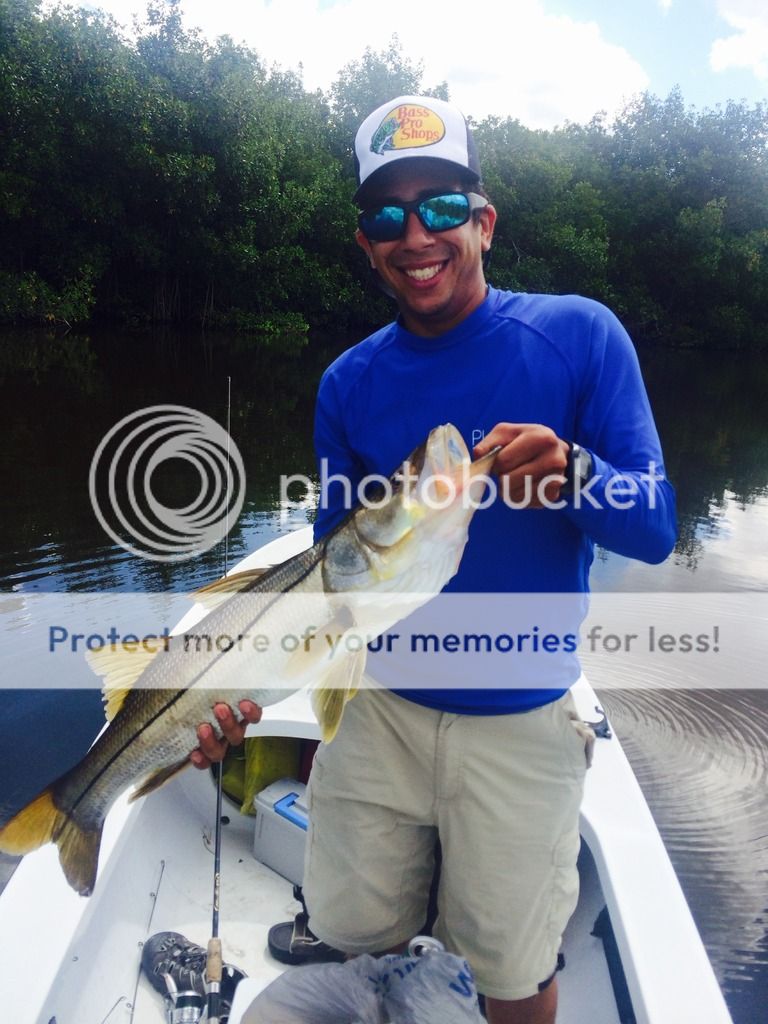 SOLD/EXPIRED - East Cape Gladesman For sale! | Dedicated To The ...