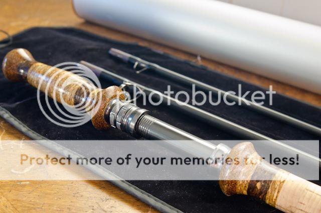 Bob Meiser 11'7" 5/6/7, | Washington Fly Fishing Forum