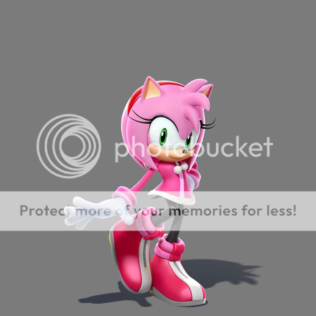 Mario & Sonic at the Rio 2016 Olympic Games - Page 25 - Sonic Chat ...