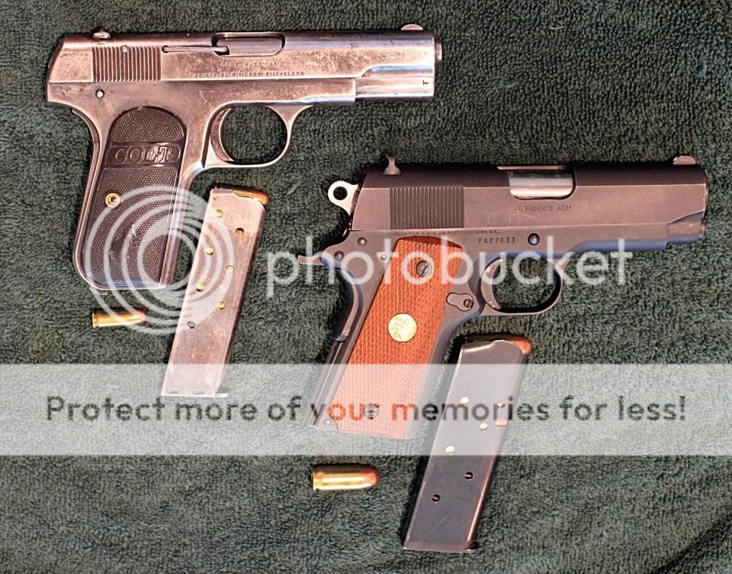 .32 ACP Handloading and Reloading | Community for Kel-Tec Shooters