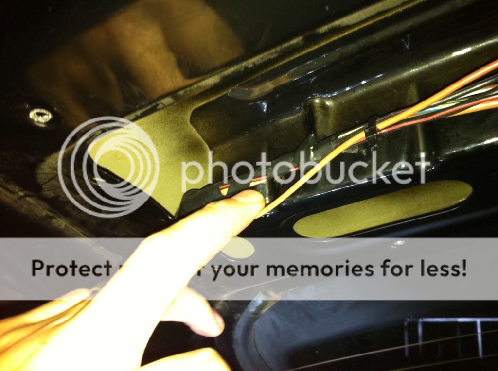 guide for removing/refitting of a corsa c tailgate/boot/boot lock ...