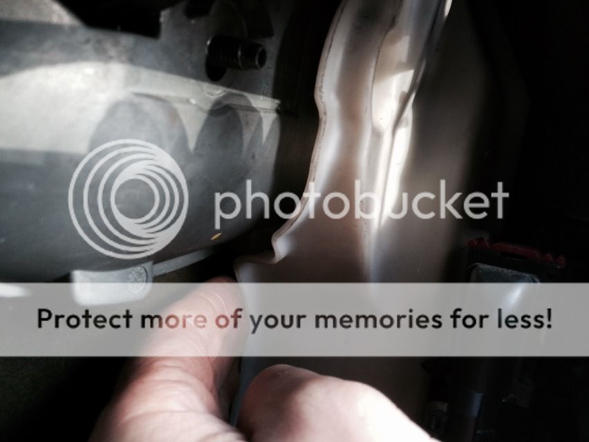 removing & refitting a corsa c ignition barrel, boot lock & driver door ...