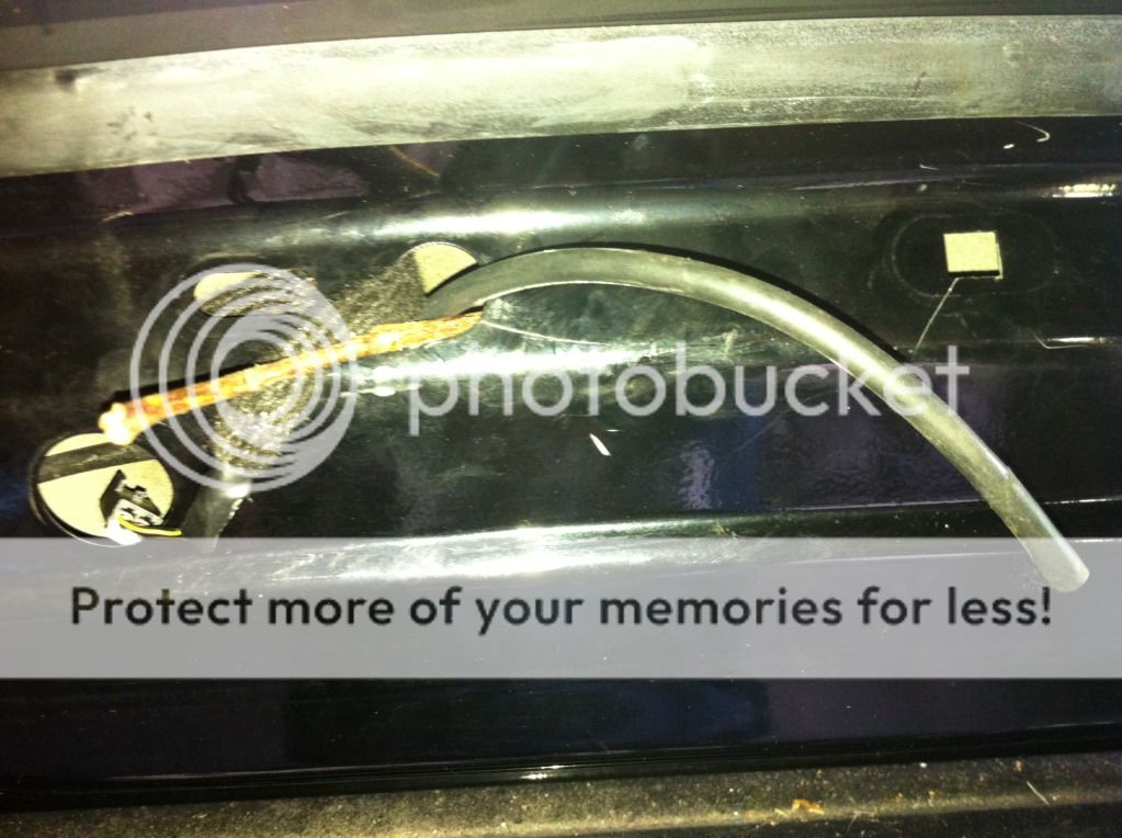 guide for removing/refitting of a corsa c tailgate/boot/boot lock ...