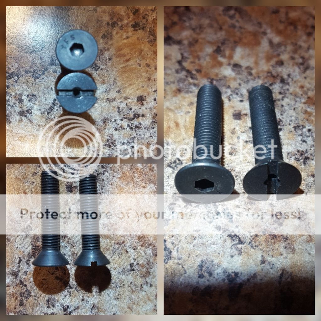 A2 Butt Stock Screw > A2 Builds > AR15.COM